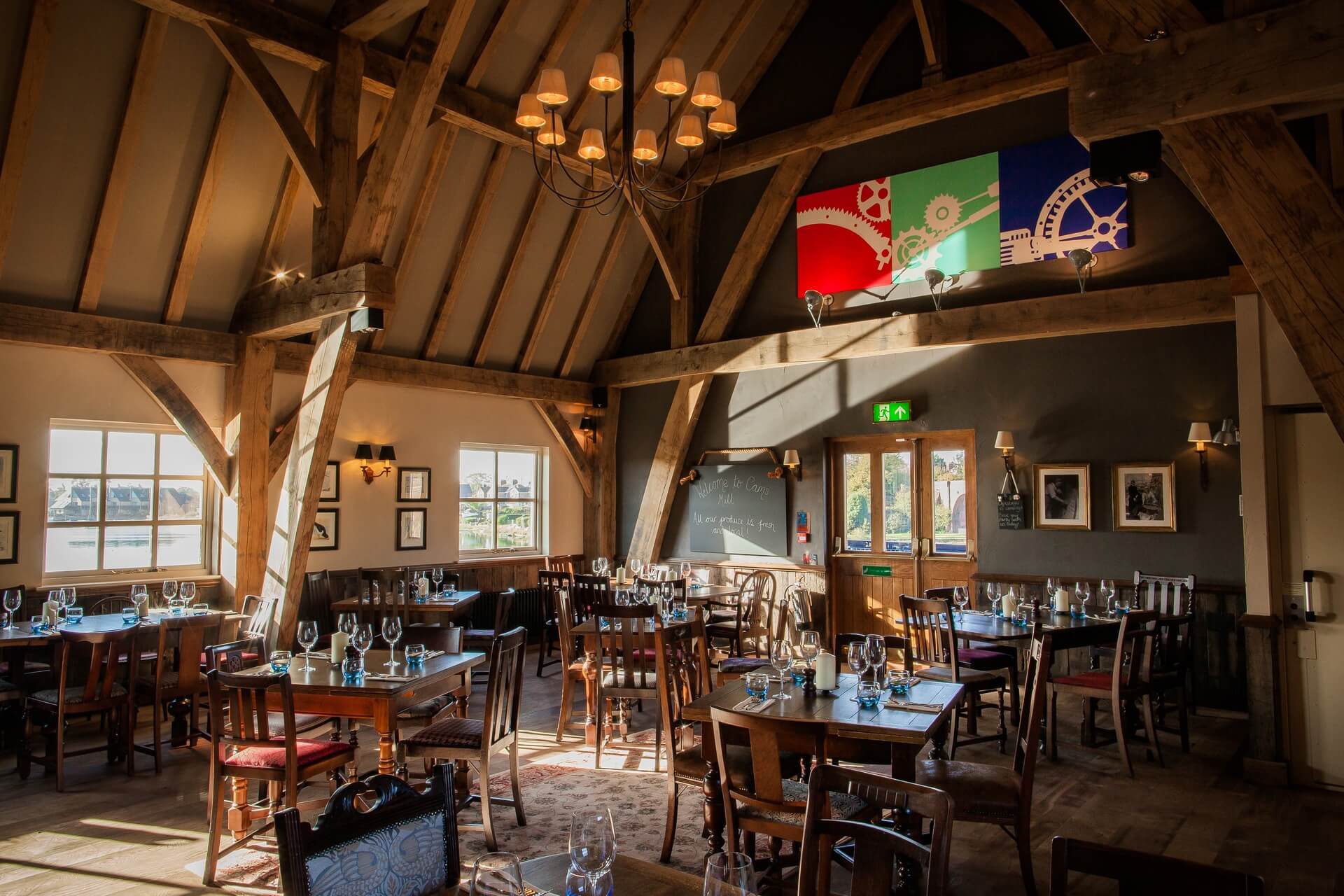 Party Venue in Fareham - Book your Party, Function & Private Event at ...